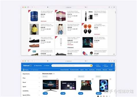 卡片式ui设计详细指南，先收好这8条！ 知乎