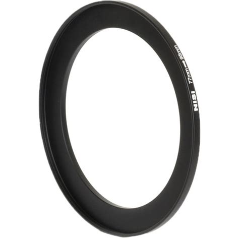 NiSi 86mm Adapter Ring For 150mm Filter Holder NIP AD95 86 B H