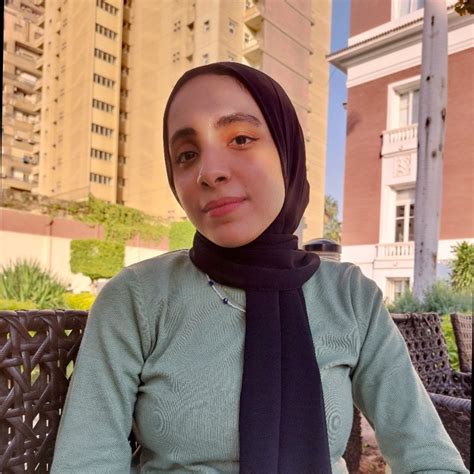 Sara El Badry Frontend Intern Illa Linkedin