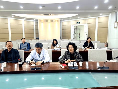 【迎评进行时】落实任务同推进 凝心聚力共发展——第四临床医学院召开本科教育评估推进会教学工作审核