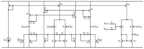 Condenser Mic Preamp Circuit Diagram Pdf
