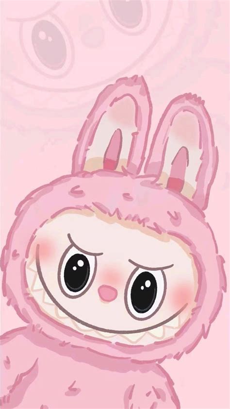 17 Ideas De Labubu En 2025 Fondos De Pantalla De Iphone Pegatinas