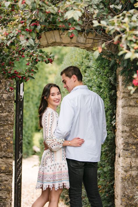 The Engagement Story With Veena Mccoole The Wedding Edition