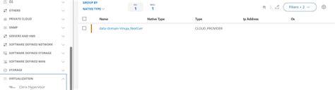 Working With Citrix Hypervisor Opsramp Documentation