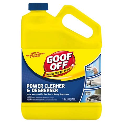 Rust Oleum 1 Gal Concrete Etch And Cleaner 301242 The Home Depot