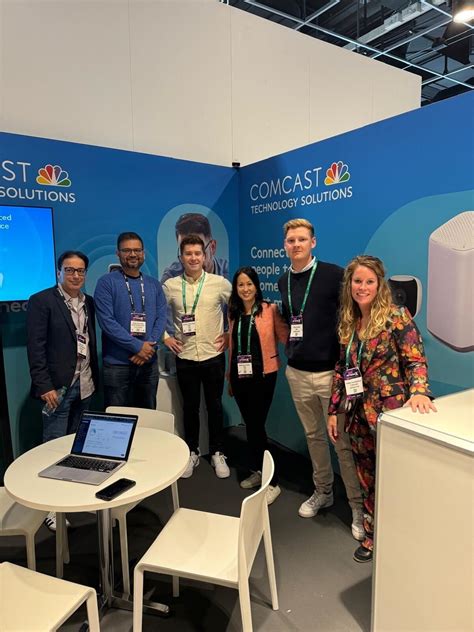 Comcast Technology Solutions On Linkedin Networkx Smarthometech