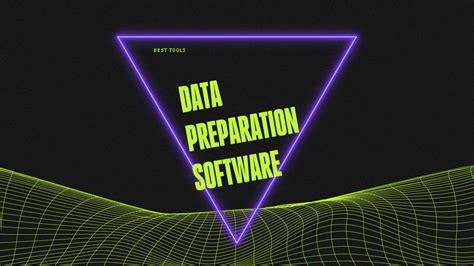 22 Best Data Preparation Software For Clean Data In 2026