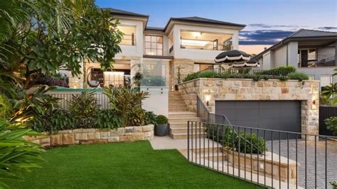 The Best Homes For Sale In Sydney Right Now Trendradars Australia