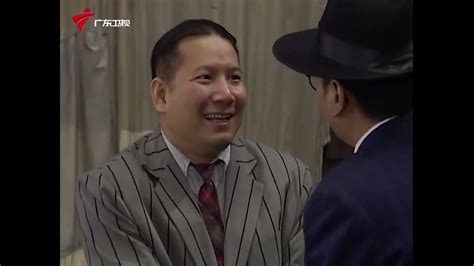 鸡公福的道具被收舞厅老板招鸡公福去走堂【大院房客72家】粤语 喜剧 Youtube