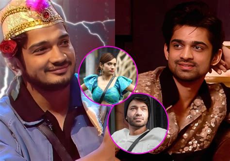 Bigg Boss 17 Contestants Popularity Ranking Munawwar Farooqui Defeated