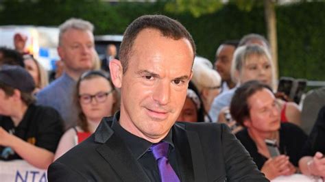Martin Lewis Shares Deal With Serious Perks And Explains His Cash