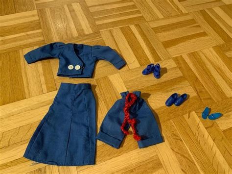 Kleider Barbie Kaufen Auf Ricardo