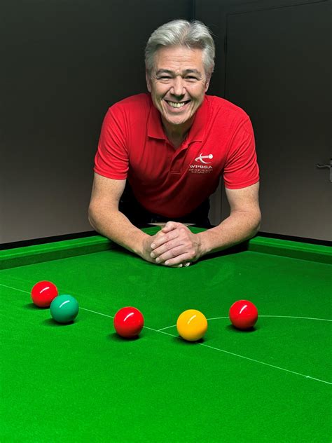 Steve Gibbs Wpbsa
