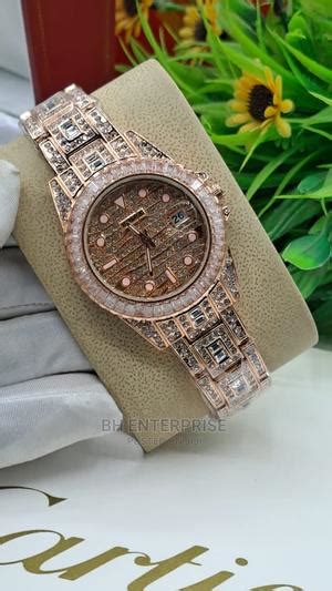 Rolex Wristwatch In Lagos Island Eko Watches Bh Enterprise Jijing