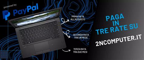 PC Ricondizionati Testati E Garantiti 12 Mesi 2N Computer