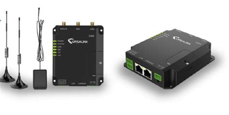 Lorawan Gateway For The Internet Of Things