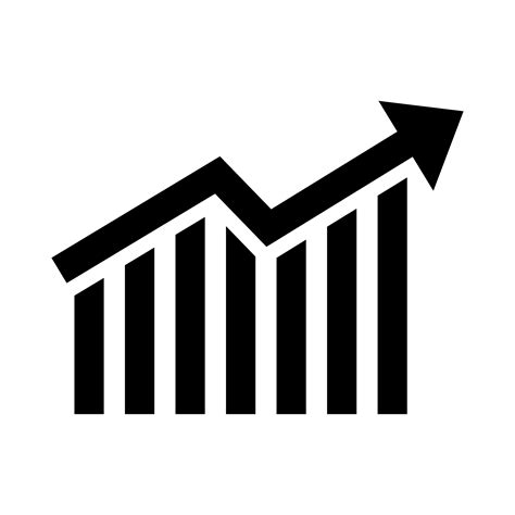 Bargraph Vu Meter Graph Clip Art At Clker Com Vector