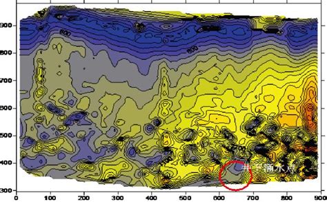 Geophysical Survey Euipment Tem Transient Electromagnetic Method System