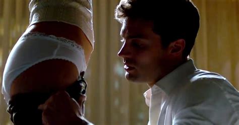 Revelan Secretos Sobre Escenas De Sexo En 50 Sombras De Grey Infobae