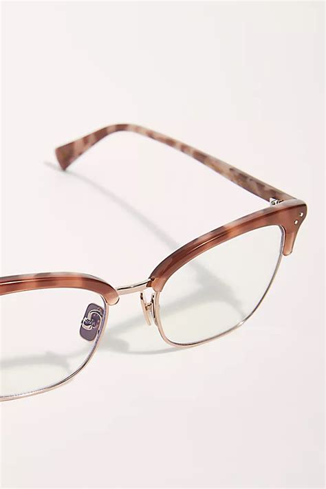 Lucy Blue Light Glasses Free People