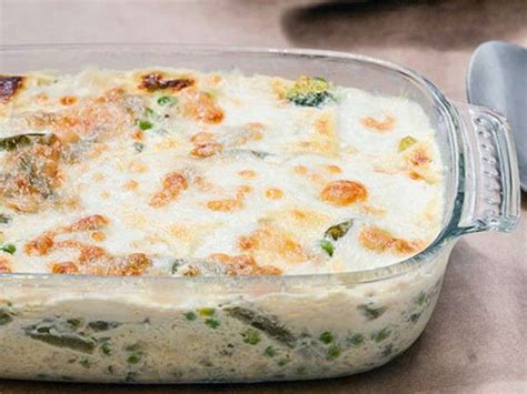 Les Meilleures Recettes De Légumes Verts Et Gratins