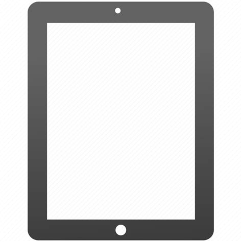 Device Ipad Mobile Pad Tab Tables Tablet Icon Download On
