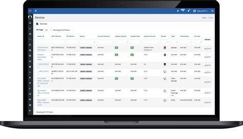 IoT Management Sourcetoad OnDeck