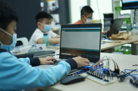 Guide To Robotics And Coding Dsa Application 2023 Nullspace Robotics Ph