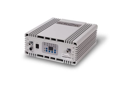5g Repeater And 5gnr Repeater Action