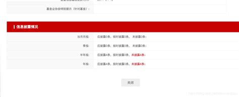 使用python获取中国证券投资基金业协会上数据中国证券投资基金业协会 反爬取 Csdn博客