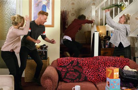 Coronation Street Spoiler Tearful Bethany Led Into Police Station By