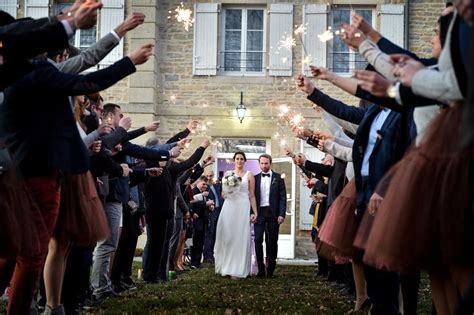 10 Idées De Haies Dhonneur Cérémonie De Mariage Forum