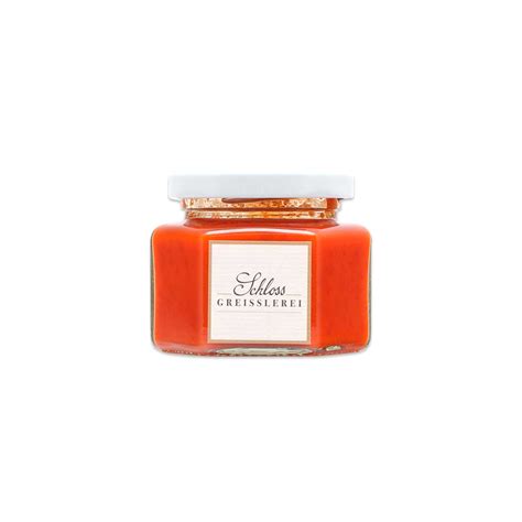 Chili Paste 80g Chili Paste 80g Schloss Greisslerei