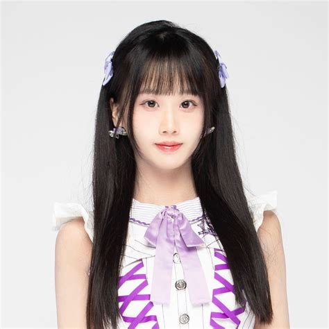 Zhang Shiyu Akb48 Wiki Fandom
