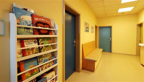 Praxis Dr Maya Richter Rodier