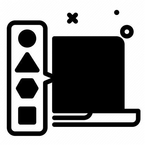 Software Tools Creative Digital Artist Icon Download On Iconfinder