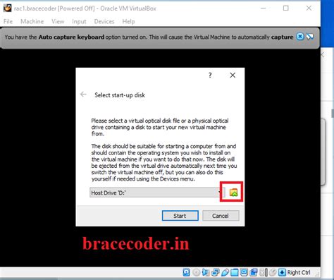 Oracle 19c Rac Installation Part I Oracle Linux 79 Installation