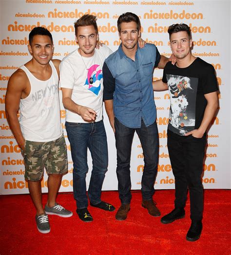Big Time Rush Cast Drbeckmann