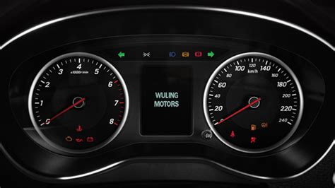 Foto Gambar Eksterior Wuling Cortez 2019 2024 Autofun
