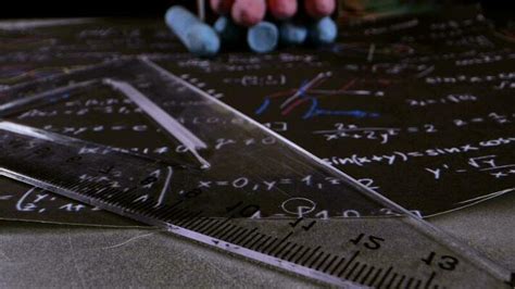 Math Calculation Stock Video Footage For Free Download