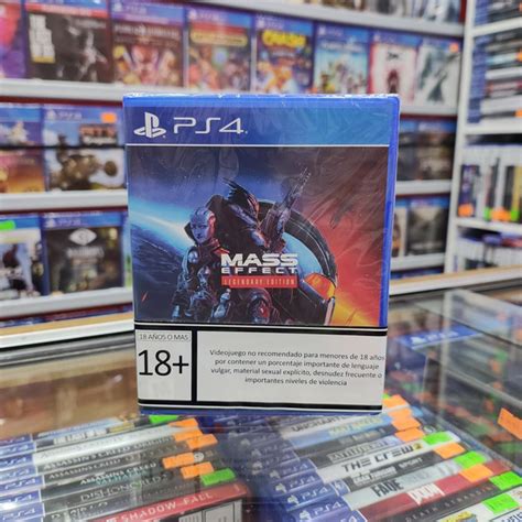 Mass Effect Trilogy Remastered