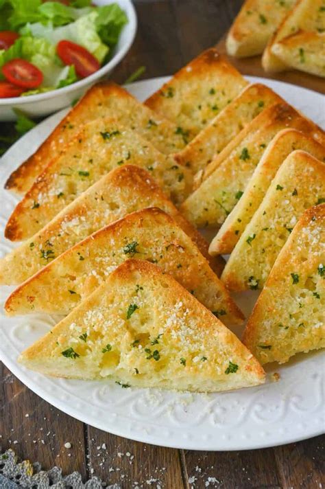 Ciabatta Garlic Bread Recipe Butter Your Biscuit