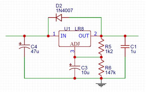 The Lr8 In Tube Circuits Wauwatosa Tube Factory