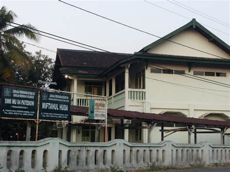 Madrasah Diniyah Miftahul Huda