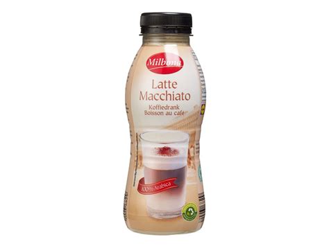 Boisson Au Café Lidl