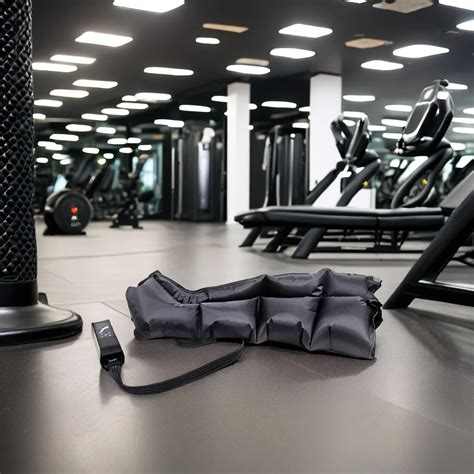 How Long To Use Pneumatic Compression Boots