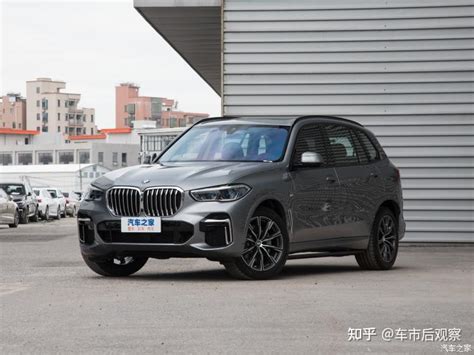 宝马集团：2022年在华交付超79万辆车 知乎