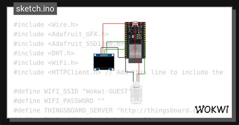 ESP ThingsBoard PMLD Copy Wokwi ESP STM Arduino Simulator