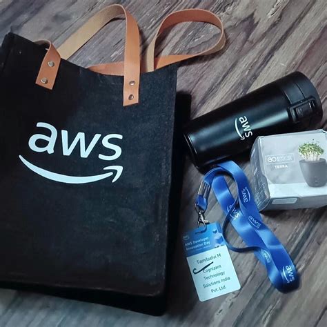 Tamil Selvi On Linkedin Aws Clouddevelopment Innovation Learning