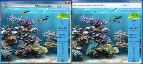 Whats The Story With Ie9 And Embedded Internet Explorer Tim Andersons It Writing